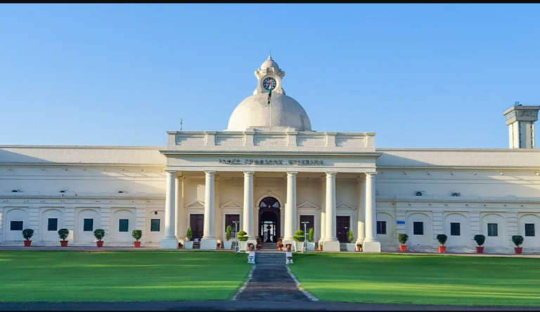 Top 10 IIT's In India (2023)|| According To NIRF Ranking - Supreme ...