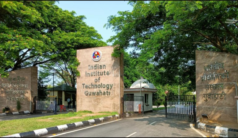 Top 10 IIT's In India (2023)|| According To NIRF Ranking - Supreme ...