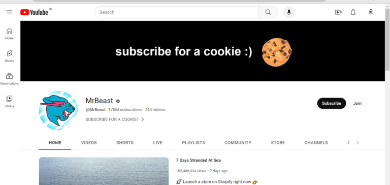 "Top 10 YouTubers In The World: You Won't Believe Who Tops The List!" - Supreme Tutorials