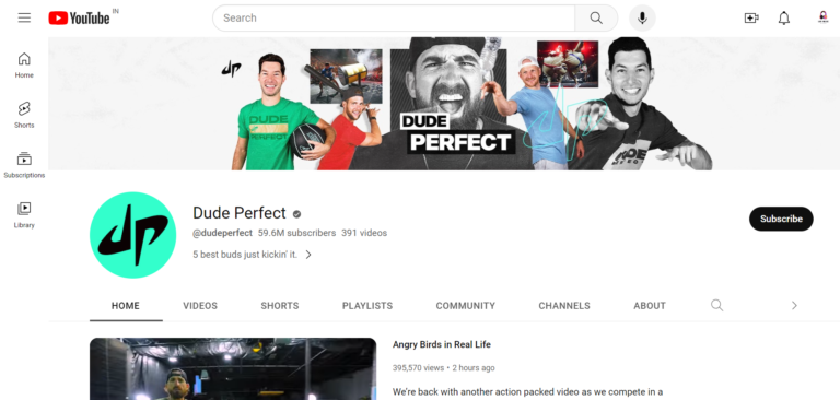 "Top 10 YouTubers In The World: You Won't Believe Who Tops The List!" - Supreme Tutorials