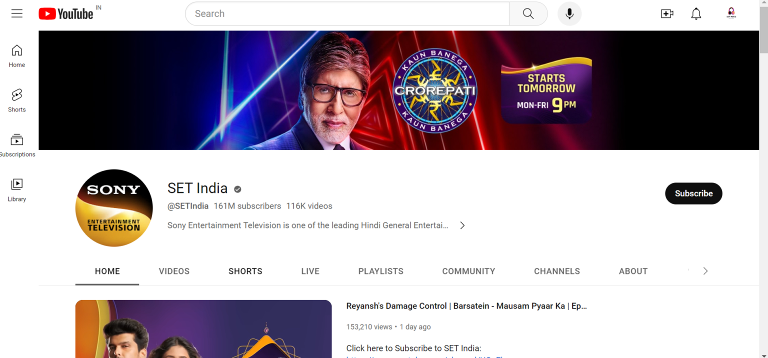 "Top 10 YouTubers In The World: You Won't Believe Who Tops The List!" - Supreme Tutorials