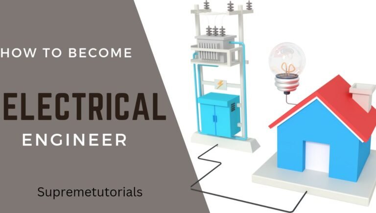 TOP 200 Basic Electrical Questions - Supreme Tutorials